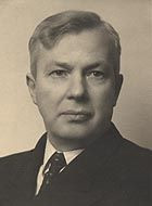 Lennart Pinomaa : Luettelo Lennart Pinomaan teoksista