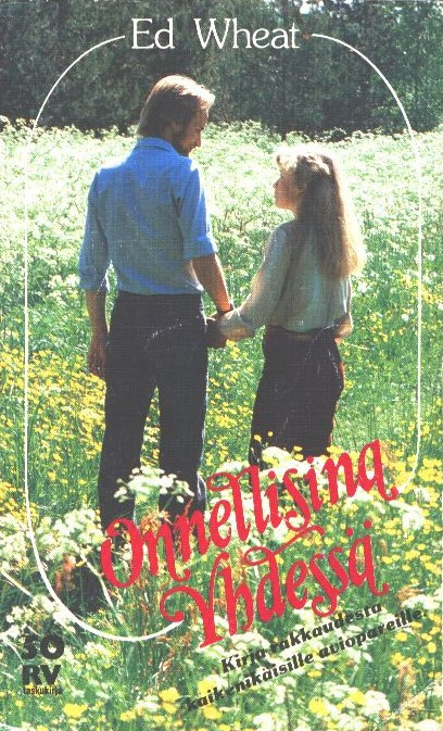 Ed Wheat : Onnellisina yhdessä