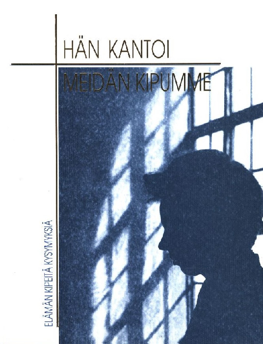 Jari Latvala & Timo Riihimäki: Hän kantoi meidän kipumme